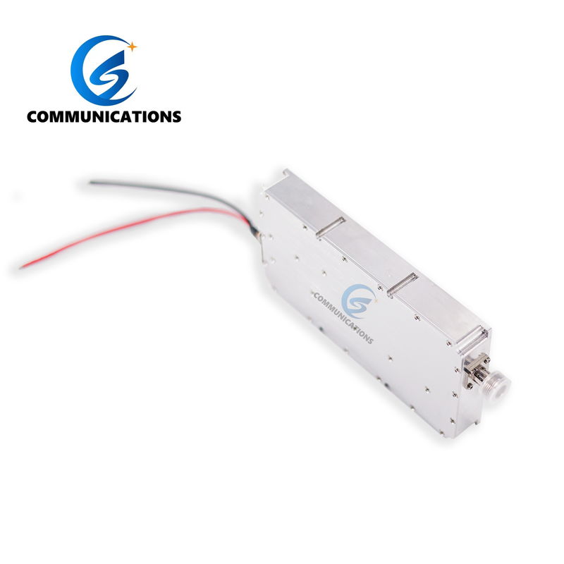 Anti Drone Module UA Anti PA Anti UAV RF Module 1.5G 100W for Drone ...