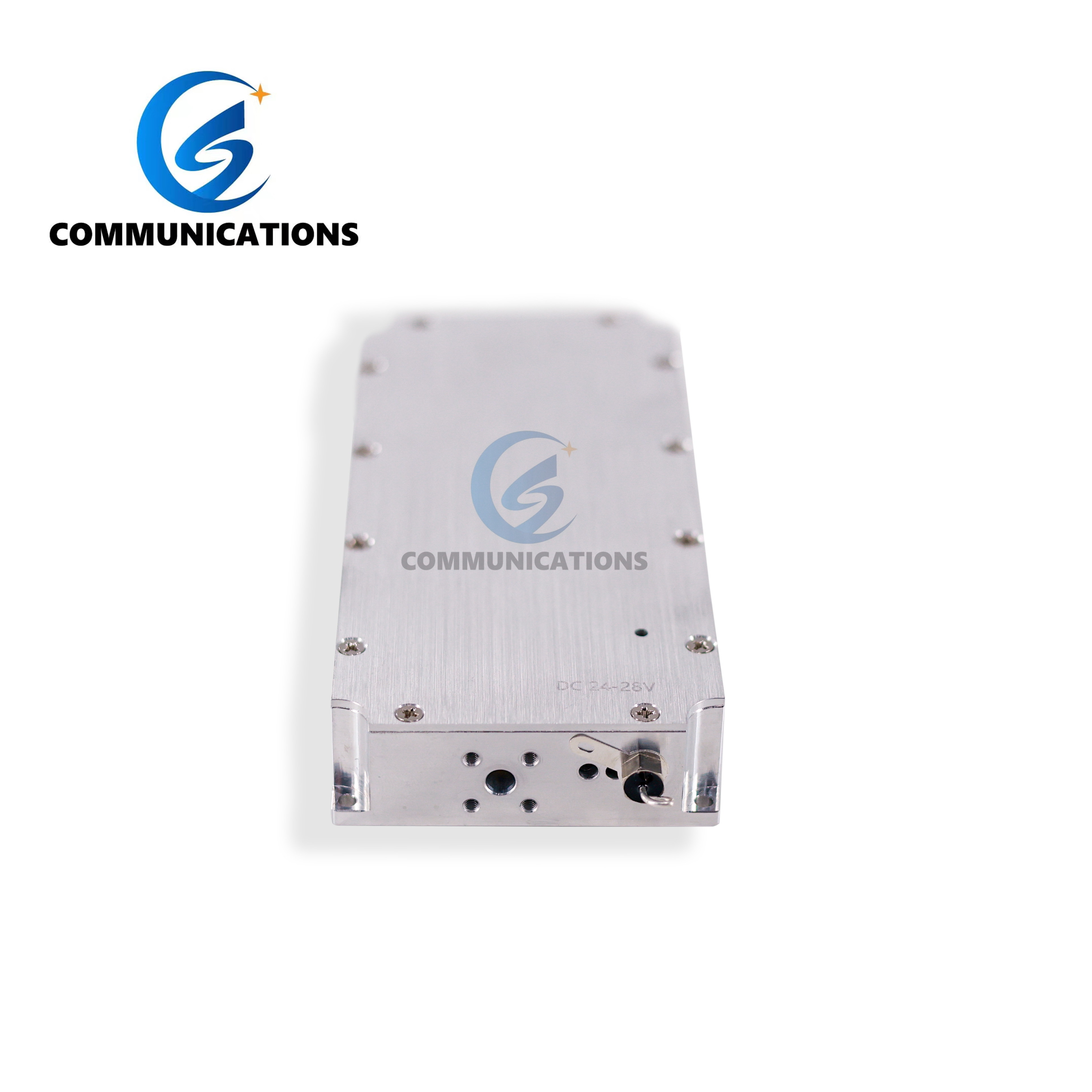 Drone Detection System 900MHz 30W Uav Anti System Rf Module for Uav Module