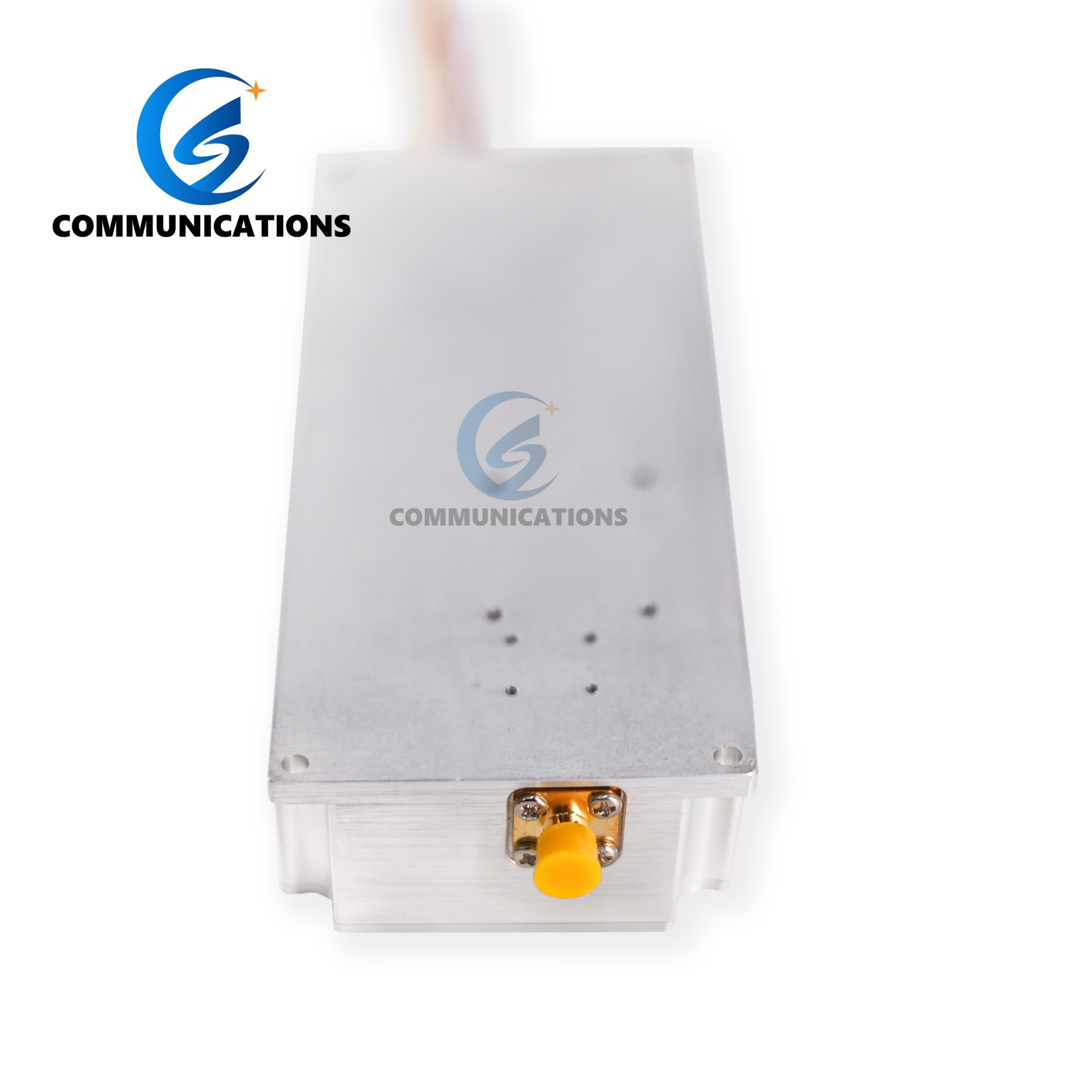 High Power 5.2G 100W PA Drone Detection And Defense Module Drone ...